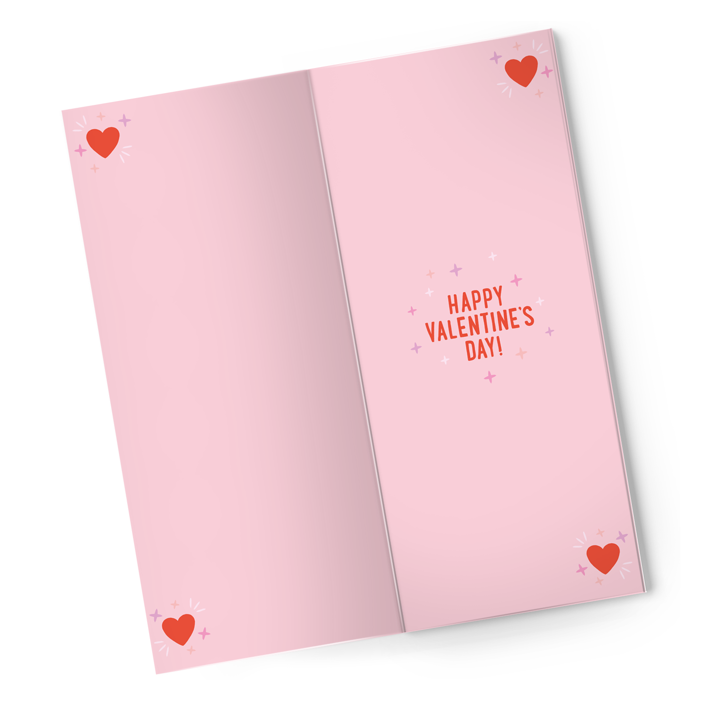 You Make My Heart Melt - Chocolate Valentine's Day Card – Sweeter Cards