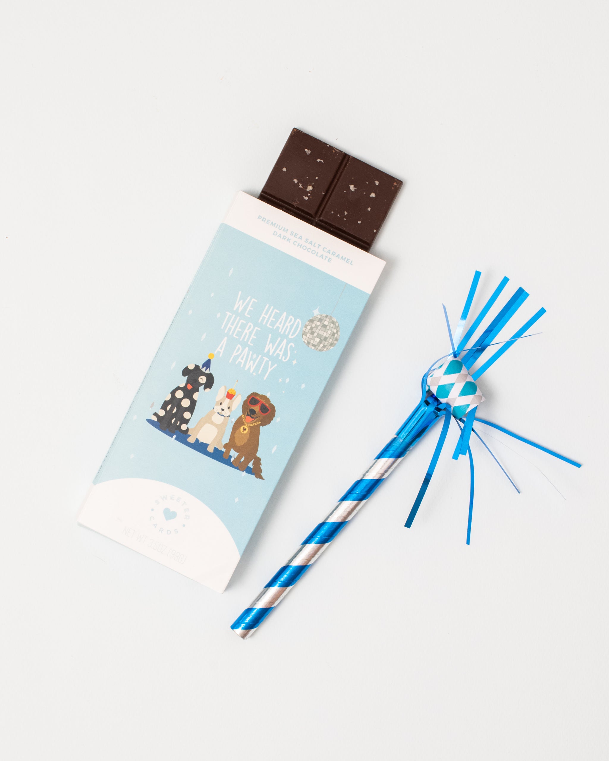 Chocolate Birthday Gifts – Sweeter Cards