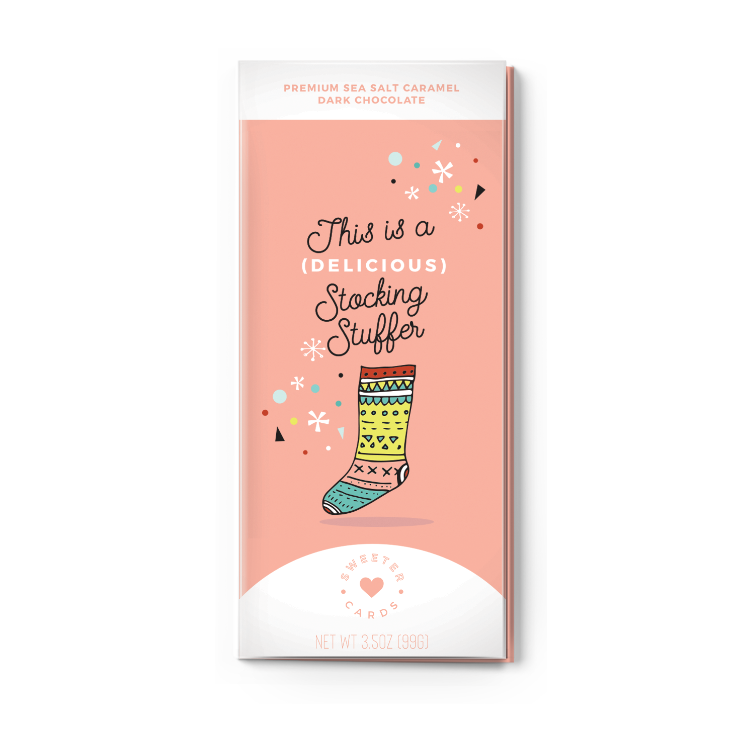 Christmas Stocking Stuffer Png